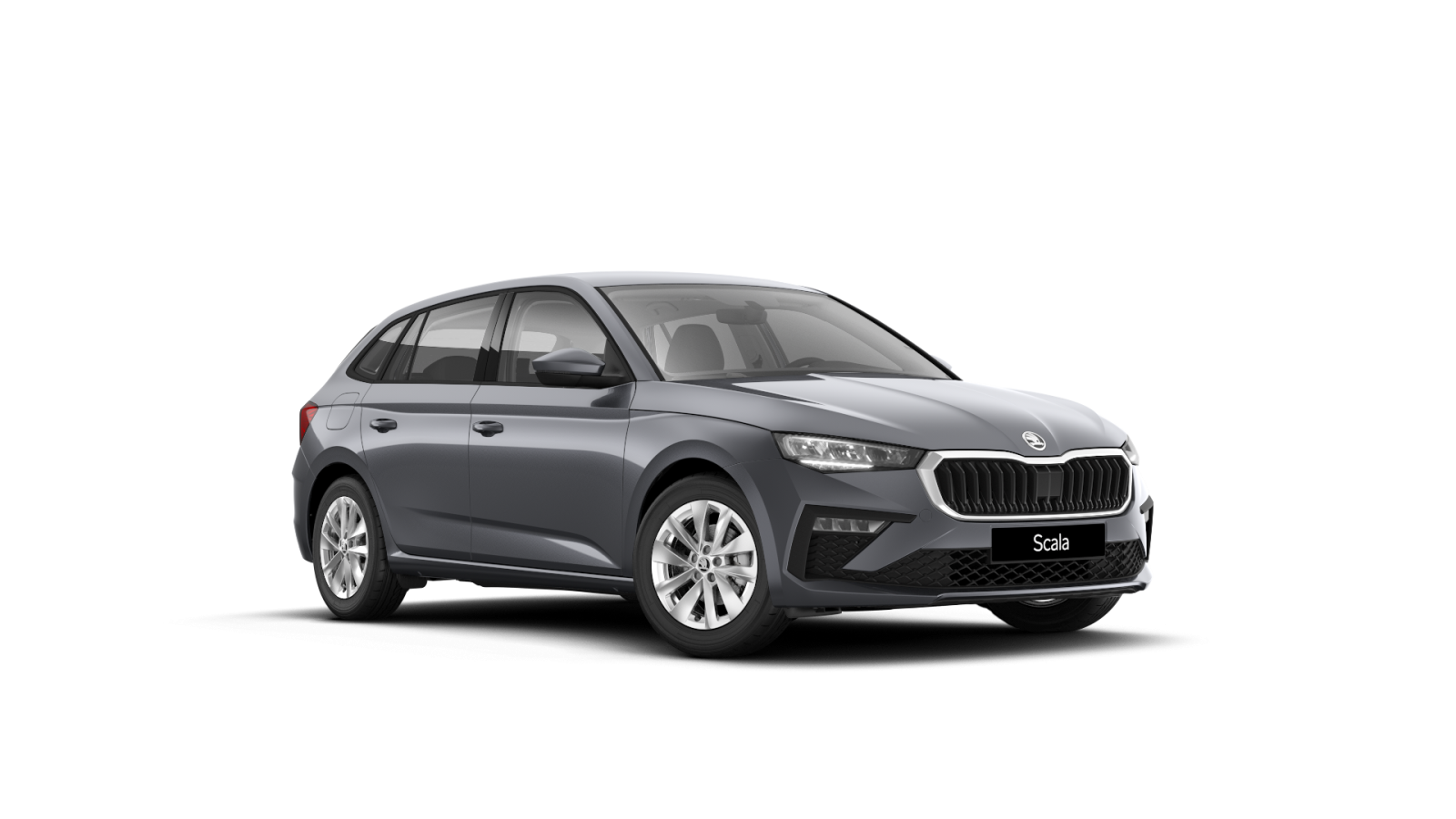 Škoda Scala Nová Scala Essence 1.0 TSI 85 kW 7-stup. automat. | Todos Bazár